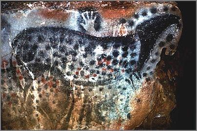 Cro Magnon Art